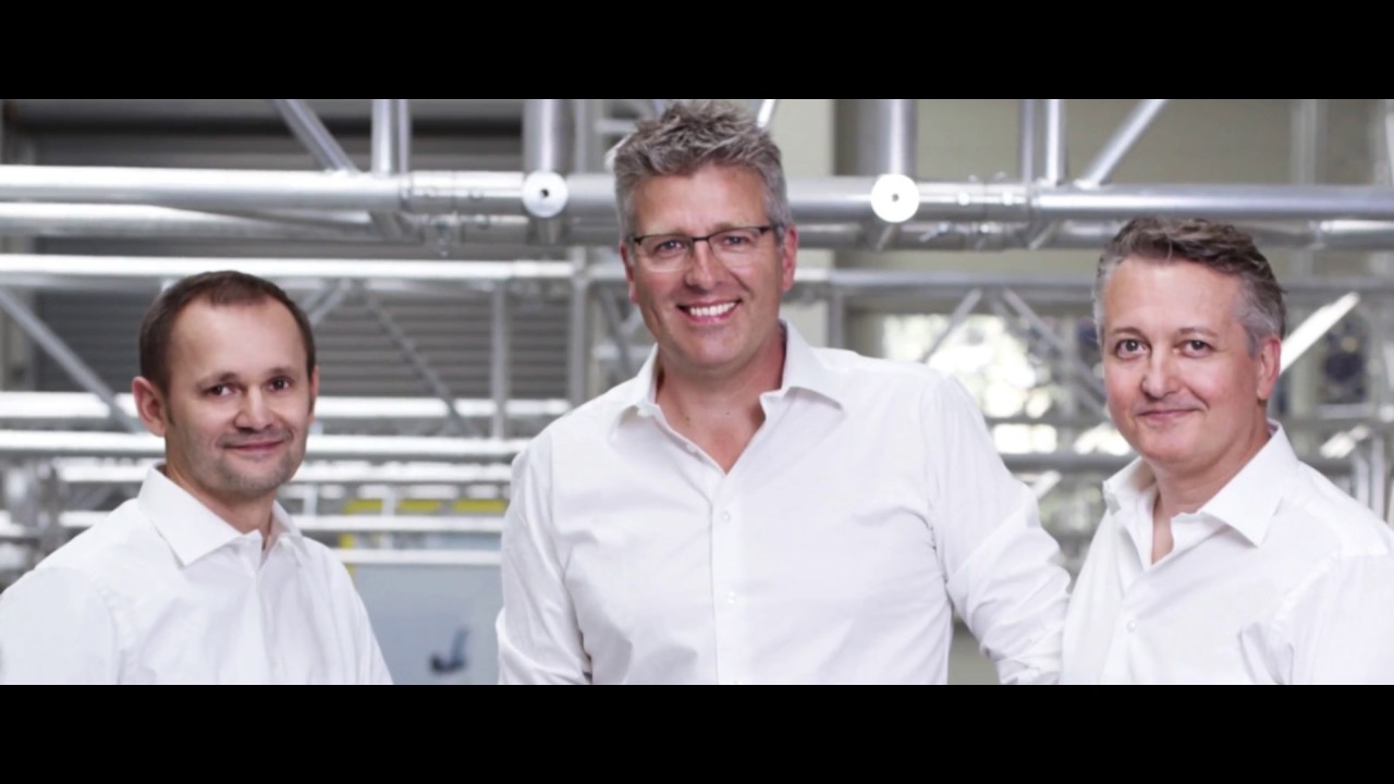 Area Four Industries - Introduction video - YouTube