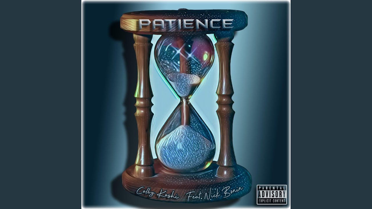 Patience (feat. Nick Bonin) - YouTube