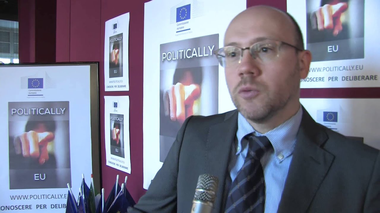 Alberto SIMONI - YouTube