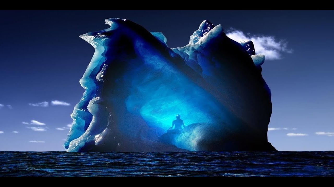 RARE DOCUMENTARY: Vril and Thule Society Antarctica Advanced ...