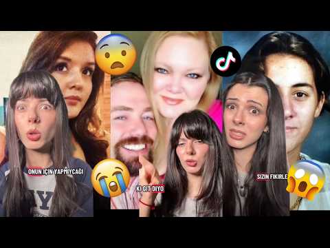 Aşkın Felakete Dönüştüğü Hikâyeler! (TikTok Derlemesi)
