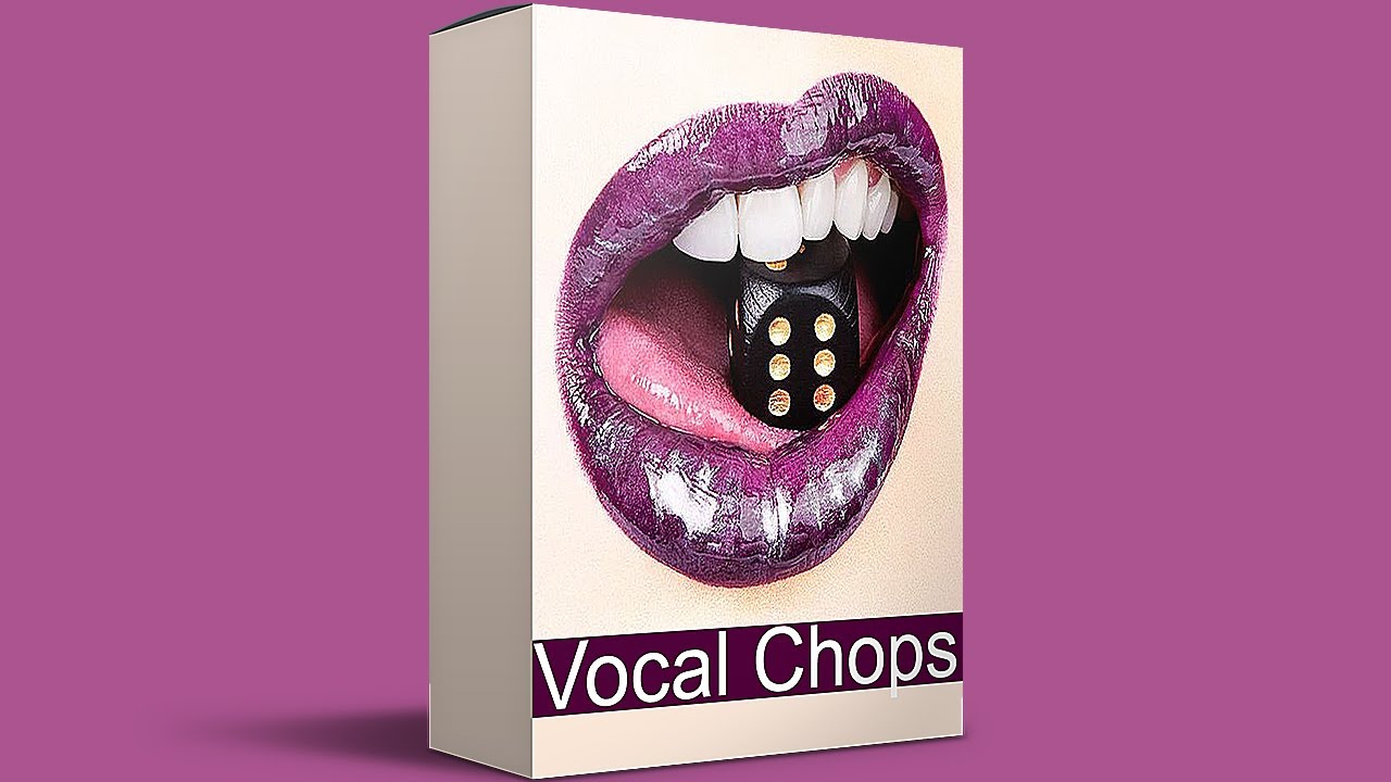 [FREE] VOCAL CHOPS SAMPLE PACK/LOOP KIT (+19 Royalty Free) vocal ...