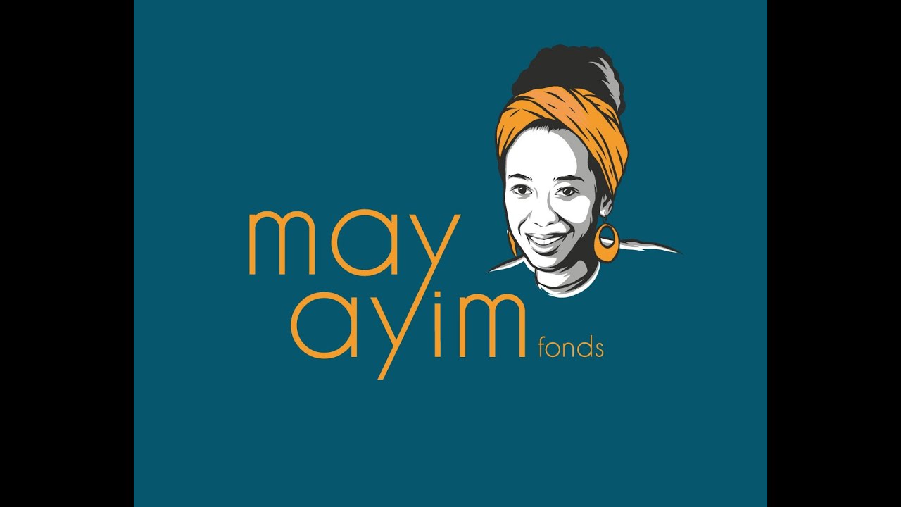 Imagefilm May Ayim Fonds - YouTube