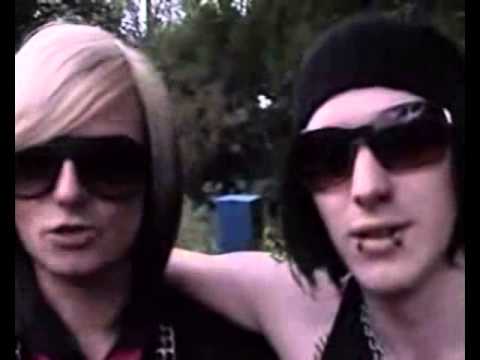 Cinema Bizarre - Touching and Kissing (Jack Strify) - YouTube