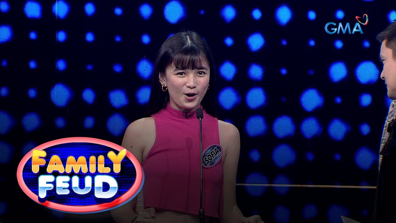 Family Feud Philippines HINDI TATAMARIN MANGHULA ANG TEAM LUV IS family-feud-philippines-hindi-tatamarin-manghula-ang-team-luv-is