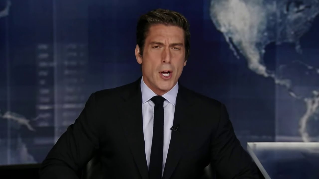 Opening | ABC World News Tonight | Sept 26 - YouTube