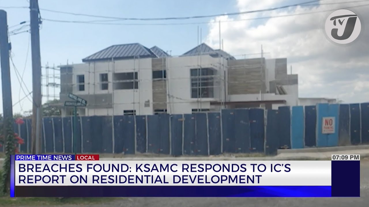 Breaches Found: KSAMC Responds to IC's Report on Residential ...