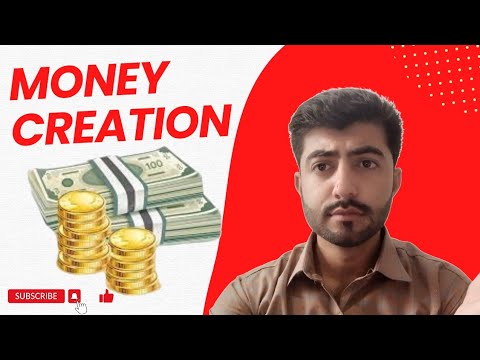 Money creation ll History of Money ll How Money is created. - YouTube