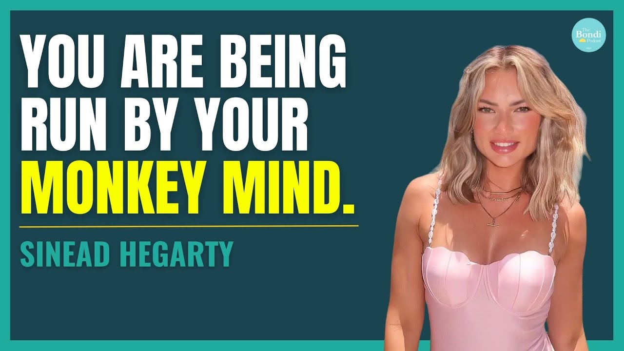 #17 From Heartbreak To Thriving Through The Magic Of Meditation With ...