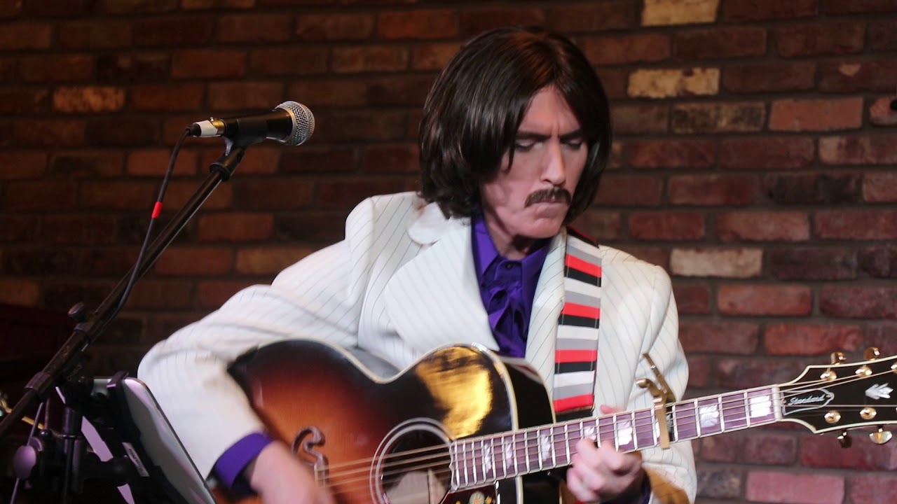 For You Blue - Gavin Pring - YouTube