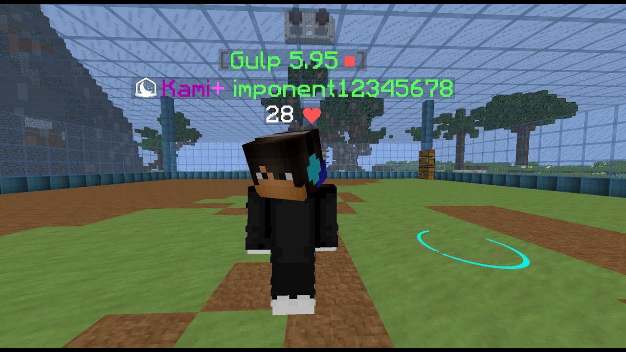 minecadia kitmap montage - 👑 in the making - YouTube