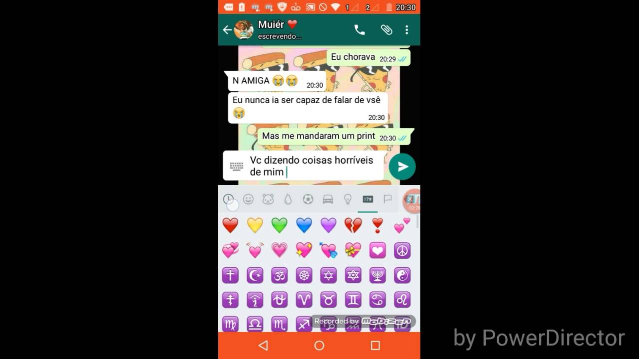 Trollando Minha Melhor Amiga Part Maria Eduarda Youtube