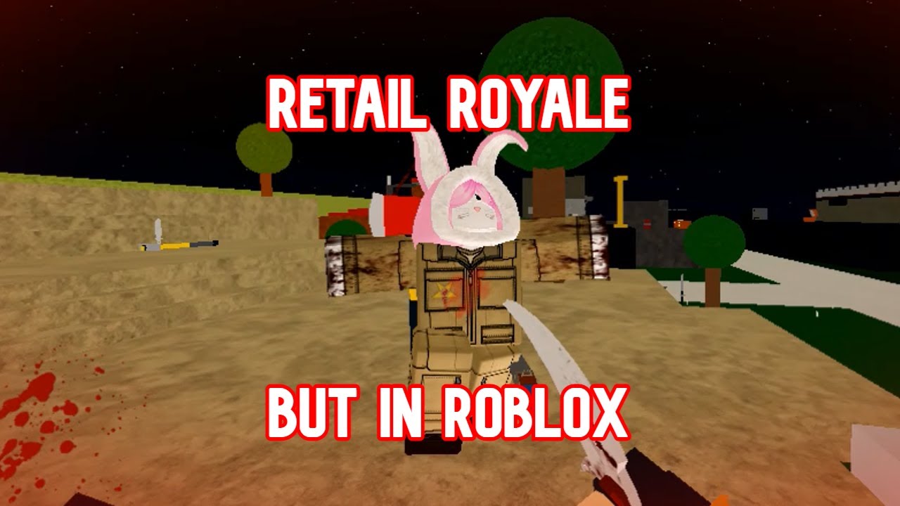 First Time Playing Untitled Melee Game [UMG] (Roblox) - YouTube