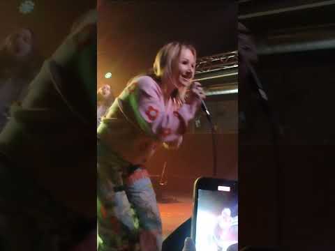 Scarlet Begonias by Bikini Trill SLC Live 2025