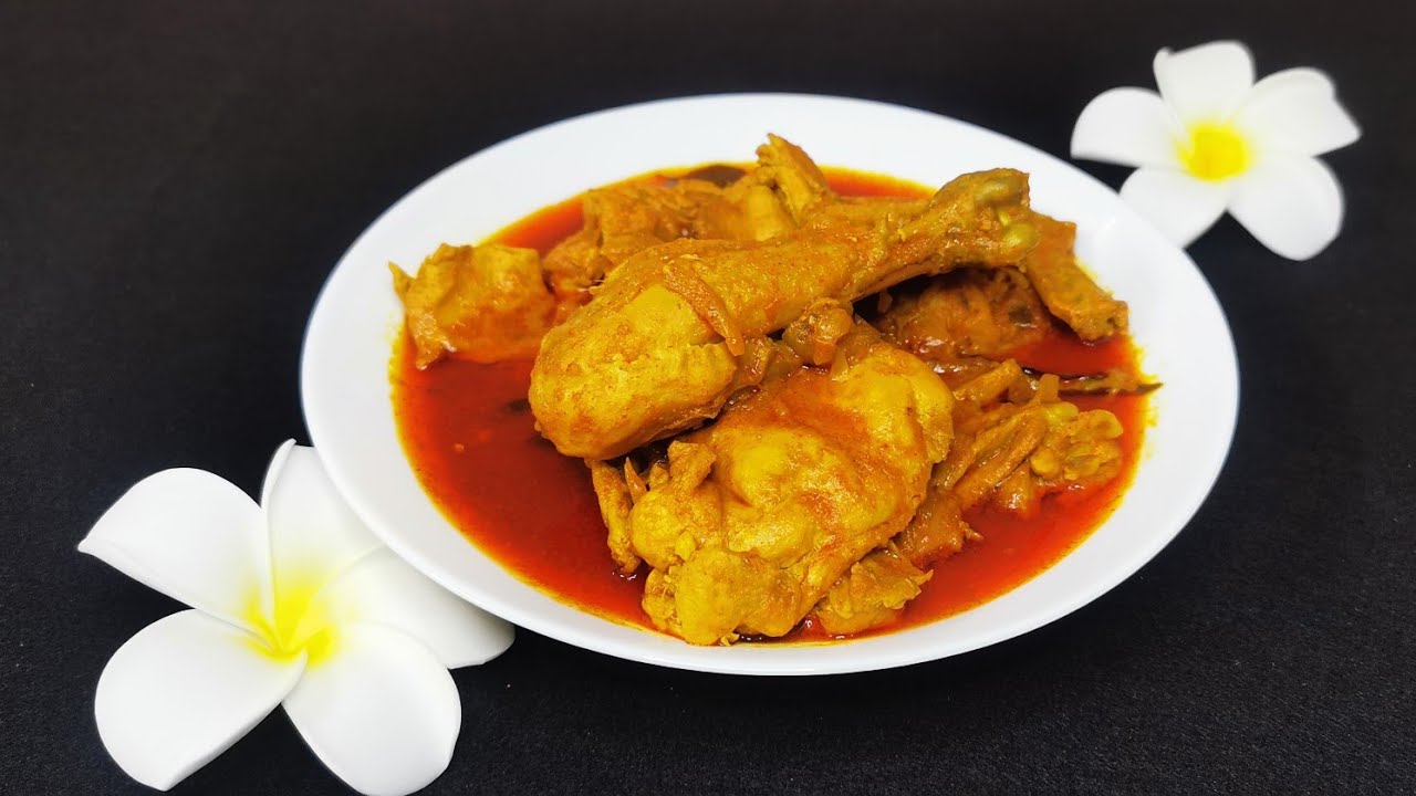 களறி சிக்கன் இது வேற லெவல் / Kayal Kalari Chicken / Kayal Kitchen ...