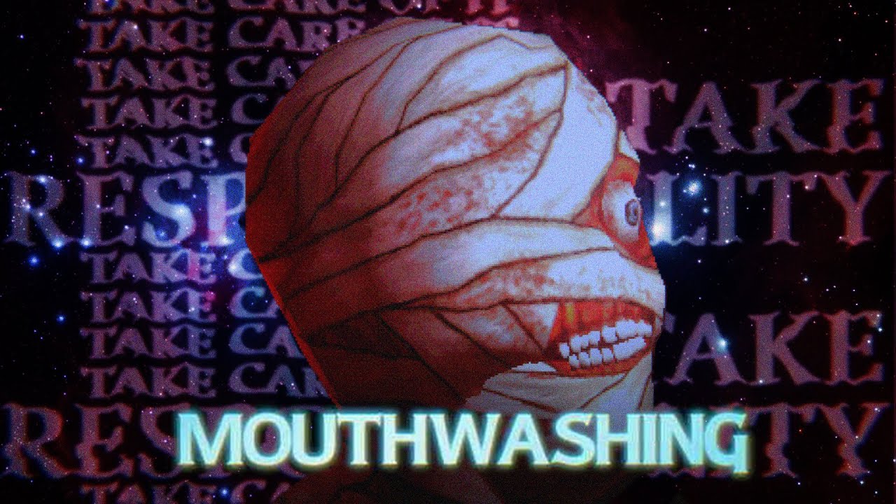 Take Responsibility! | Mouthwashing (Full Game) - YouTube