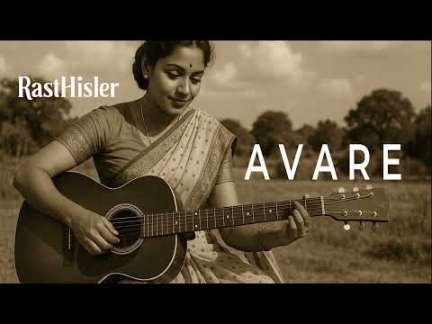 Avare(Awara Hoon) - RastHisler Official / COVER