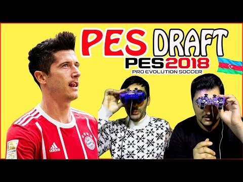 PESDRAFT GÖRÜN KİMİ OĞURLADIM