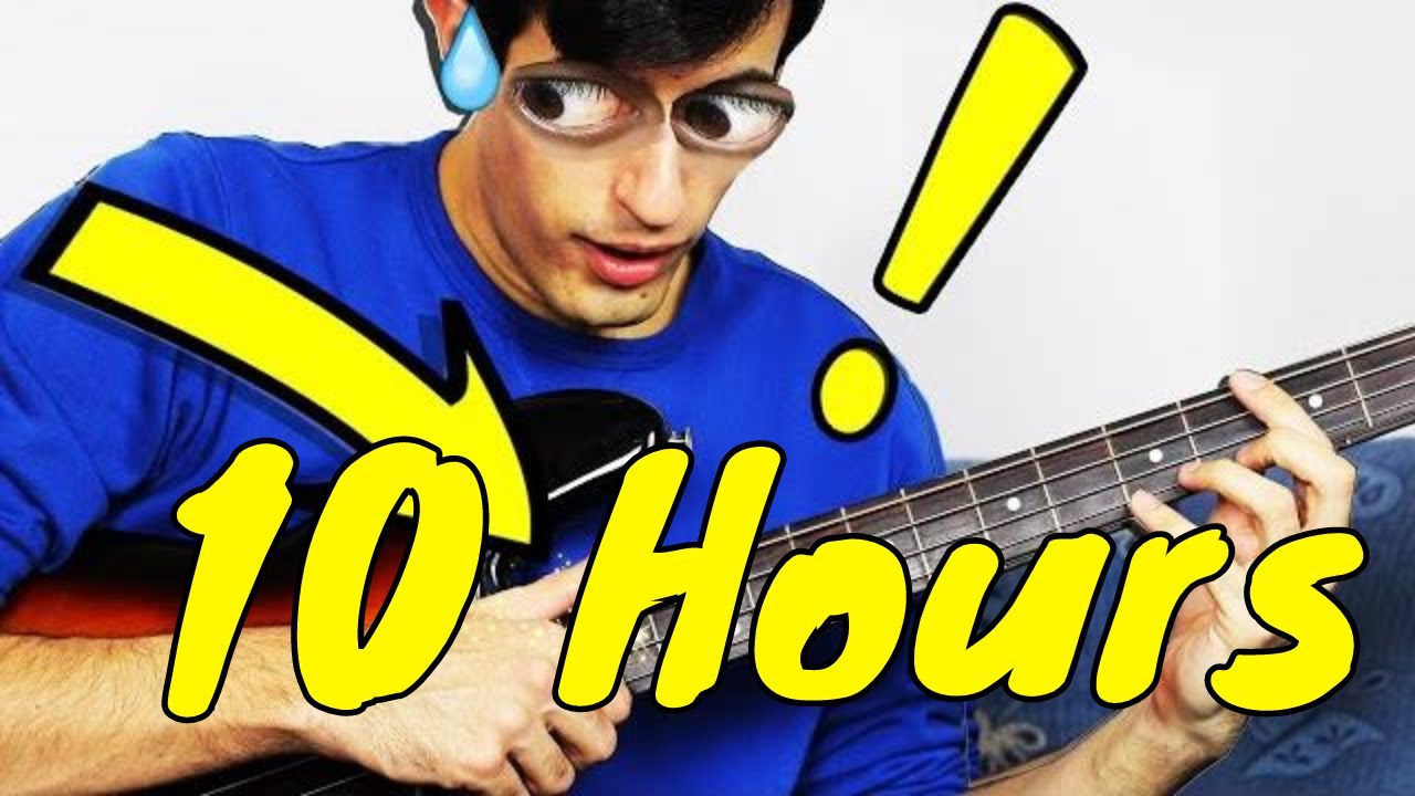 10 Hours of Davie504 Saying Slap - YouTube