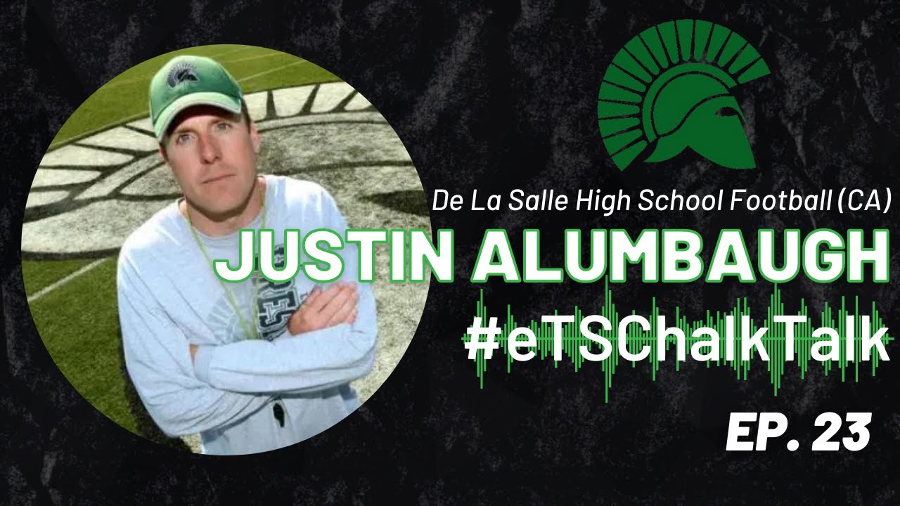 Find your coaching identity with De La Salle Head Football Coach ...