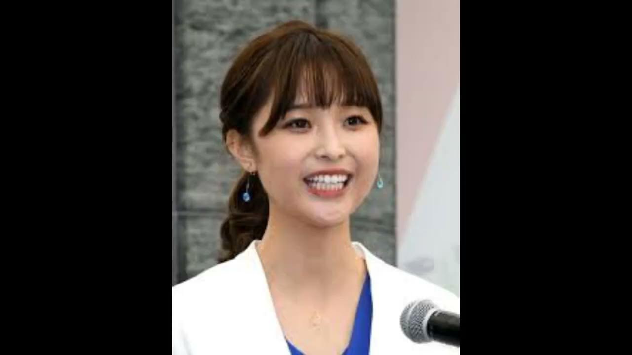 フジテレビ退社→PTSD公表の渡邊渚アナ SNS更新、雑誌インタビューを告知 PTSD原因「雨の日」についても(@JapanTokyo-w2m) #please #subscribe ...