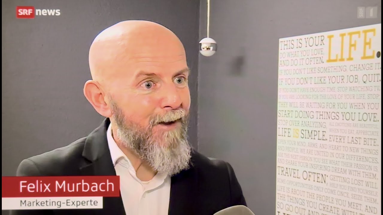 Interview in 10vor10 vom 30. März 2023 - YouTube