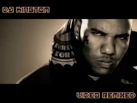 THE GAME - LETS RIDE (DJ KINGTOM REMIX) - YouTube