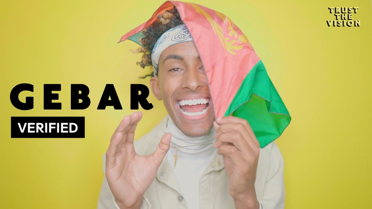 Gebar "RIRINANA" ft. Ricc48 Official Lyrics & Meaning | Verified - YouTube