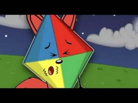 Kite's Werewolf Transformation (Deleted ZaKelvinAnimateBoy Video) - YouTube