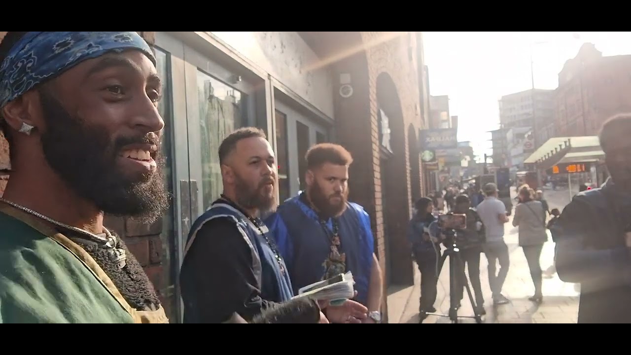 WE HAVE 2 FIRST COMMIT SIN TO UNDERSTAND SIN. HOW CAN WE JUDGE NATIONS ...