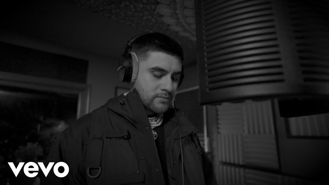 Danny Felix - déjame vivir - YouTube Music