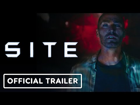 SITE - Official Trailer (2025)