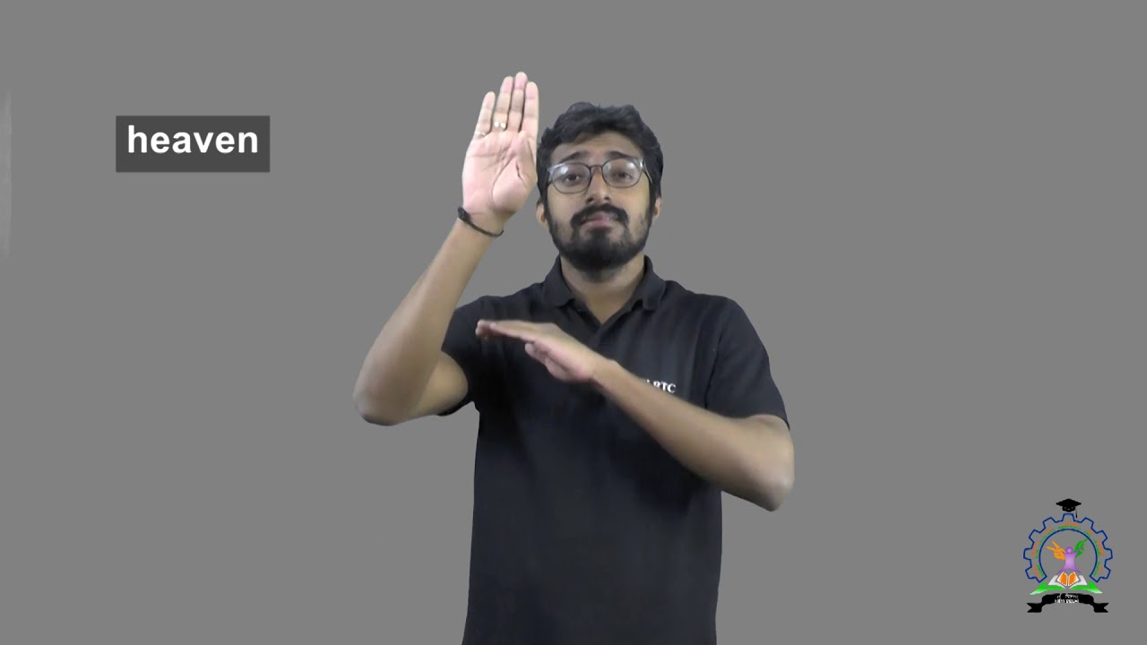 heaven sign 2 - YouTube