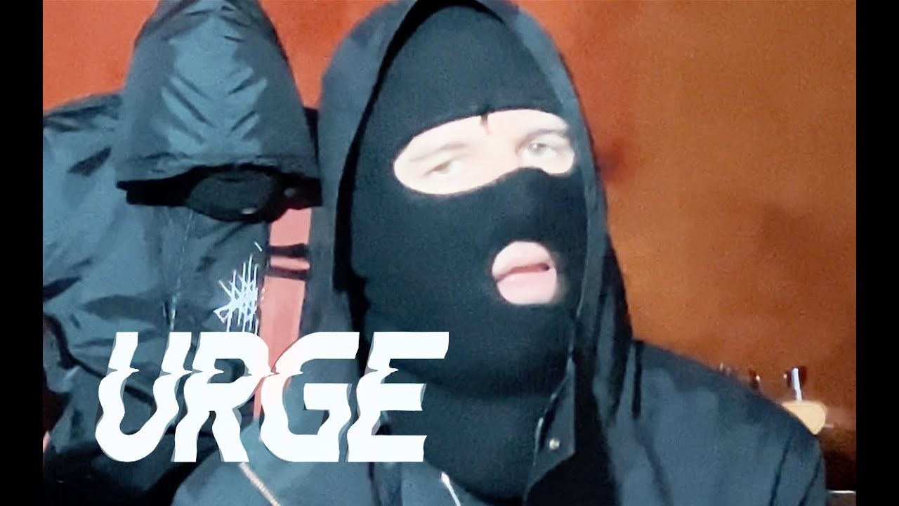 Urge - Surrenders (Official Video) - YouTube