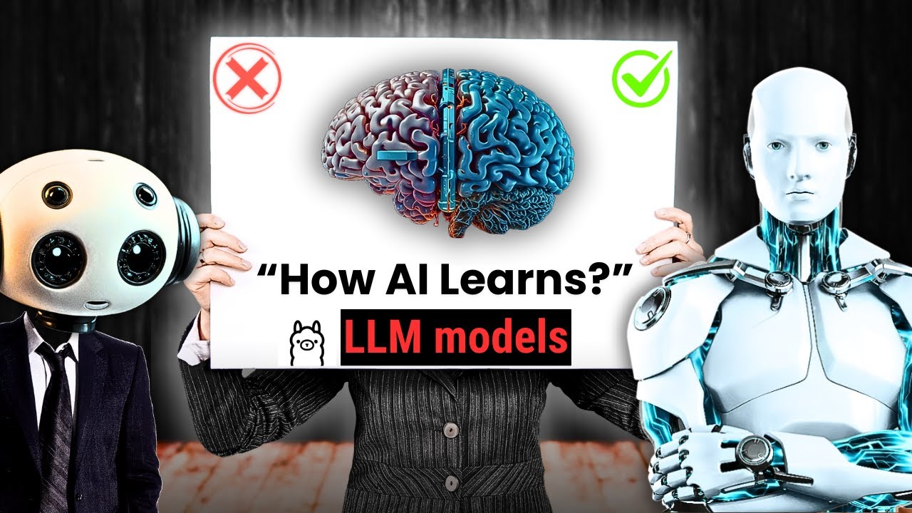 How to Use Large Language Models? - YouTube
