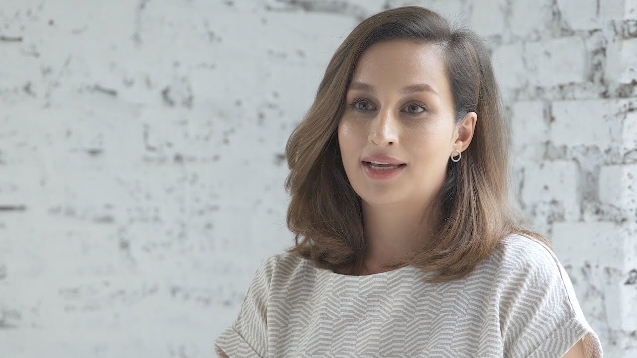 Albini Donna - SS 2022 - YouTube