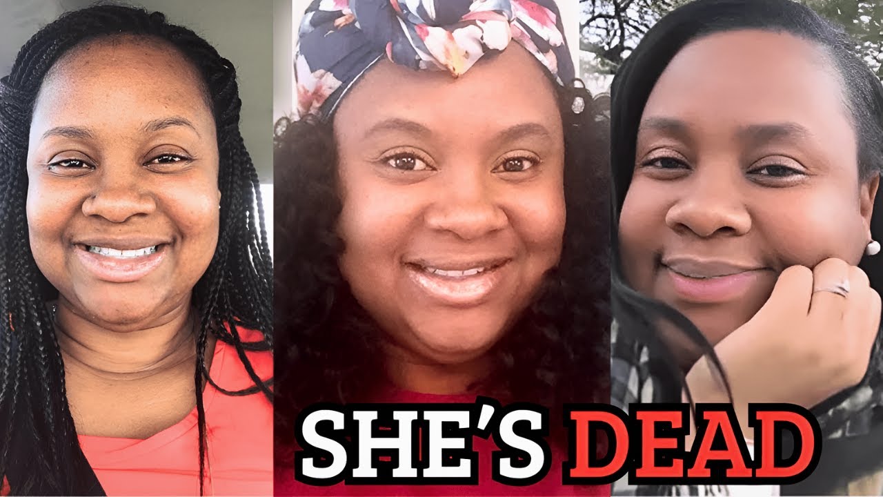 She Was Shot Dead For Her $500000 Life Insurance by Her Husband | True ...