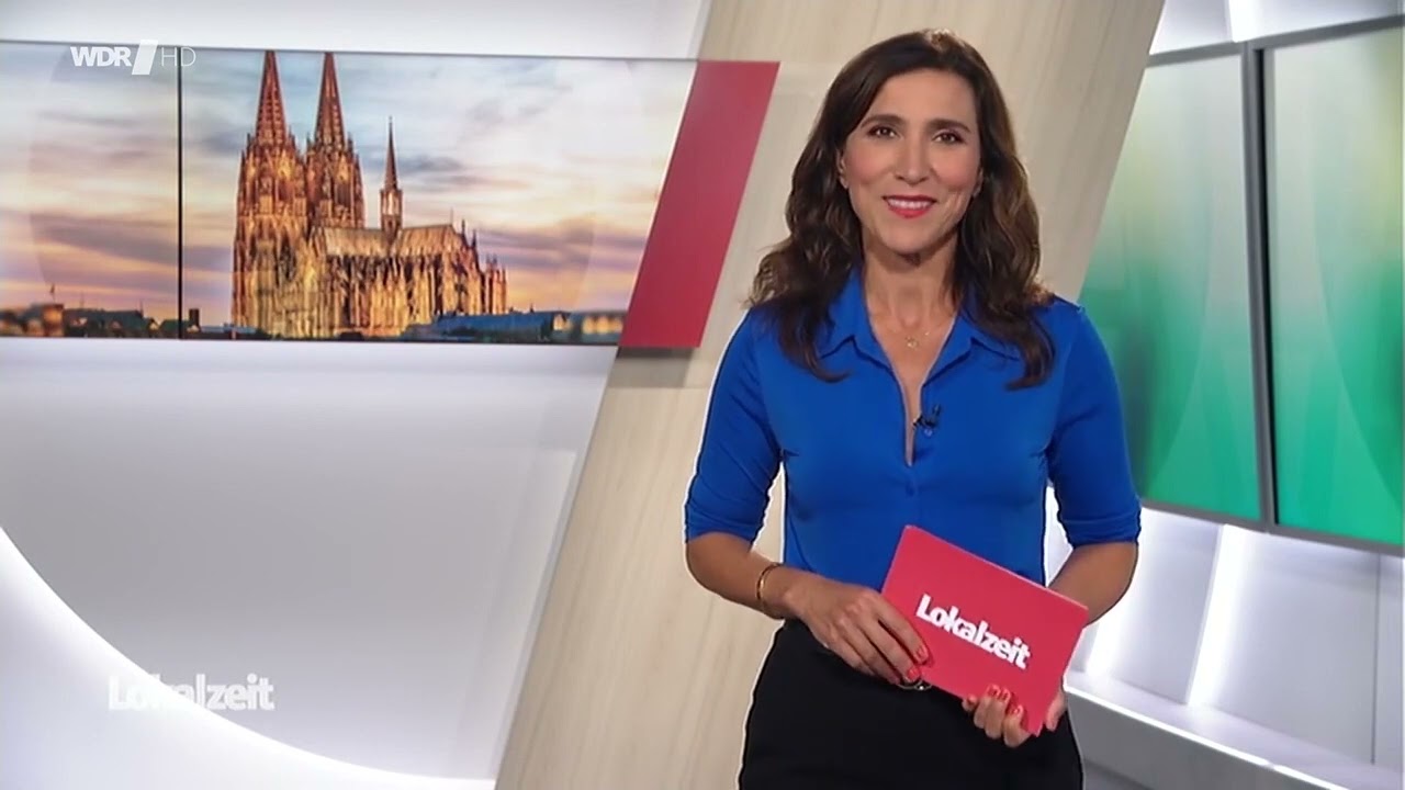 Desiree Rösch 30 07 2022 - YouTube