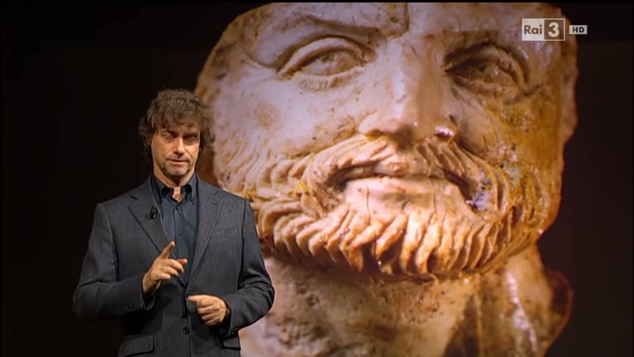 Documentario completo su Alessandro Magno - YouTube