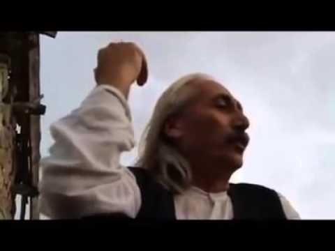 Kaya Kuzucu - Sırma Bacı (Avşar Ağıdı)