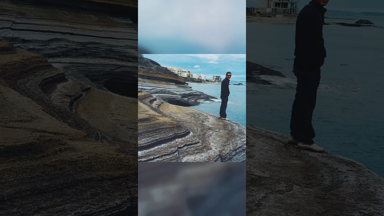 Visit Cap L'Adge - YouTube