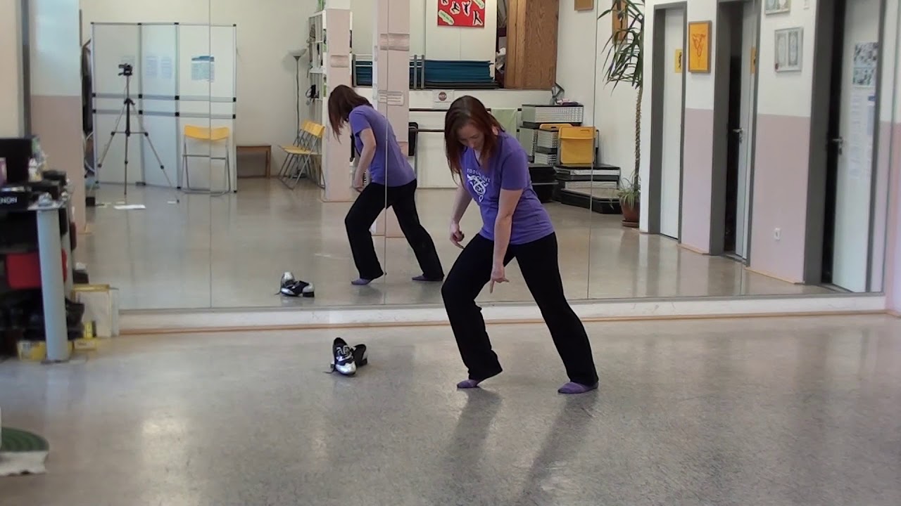 Tap Training Snippet: Riffs, Paddles and Slaps - YouTube