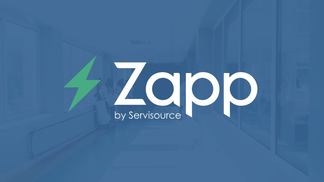Introducing Zapp - YouTube