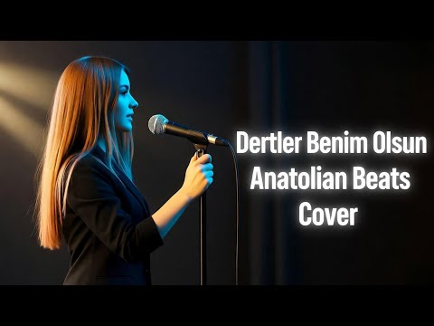 Dertler Benim Olsun (Orhan Gencebay) | Anatolian Beats Cover