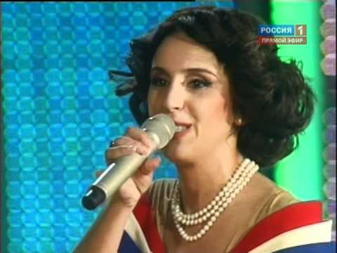 Джамала - Smile (Новая Волна 2011)