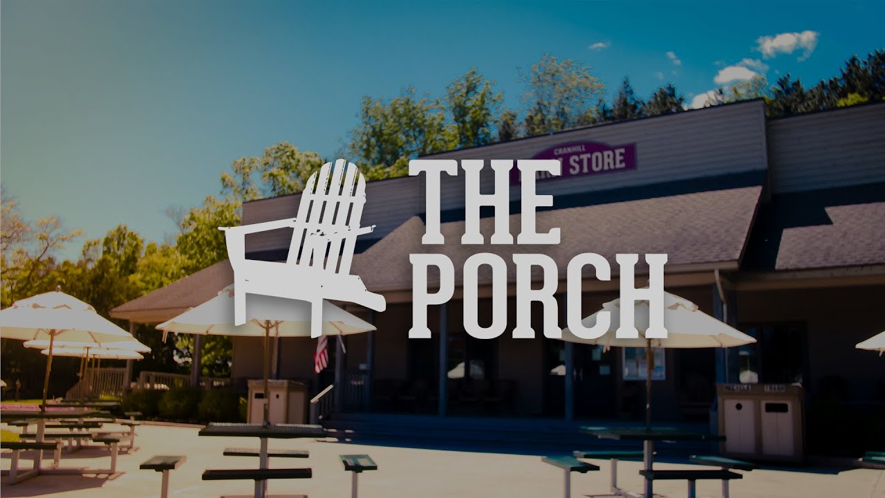 The Porch Episode 48 | 10.26.2021 - YouTube
