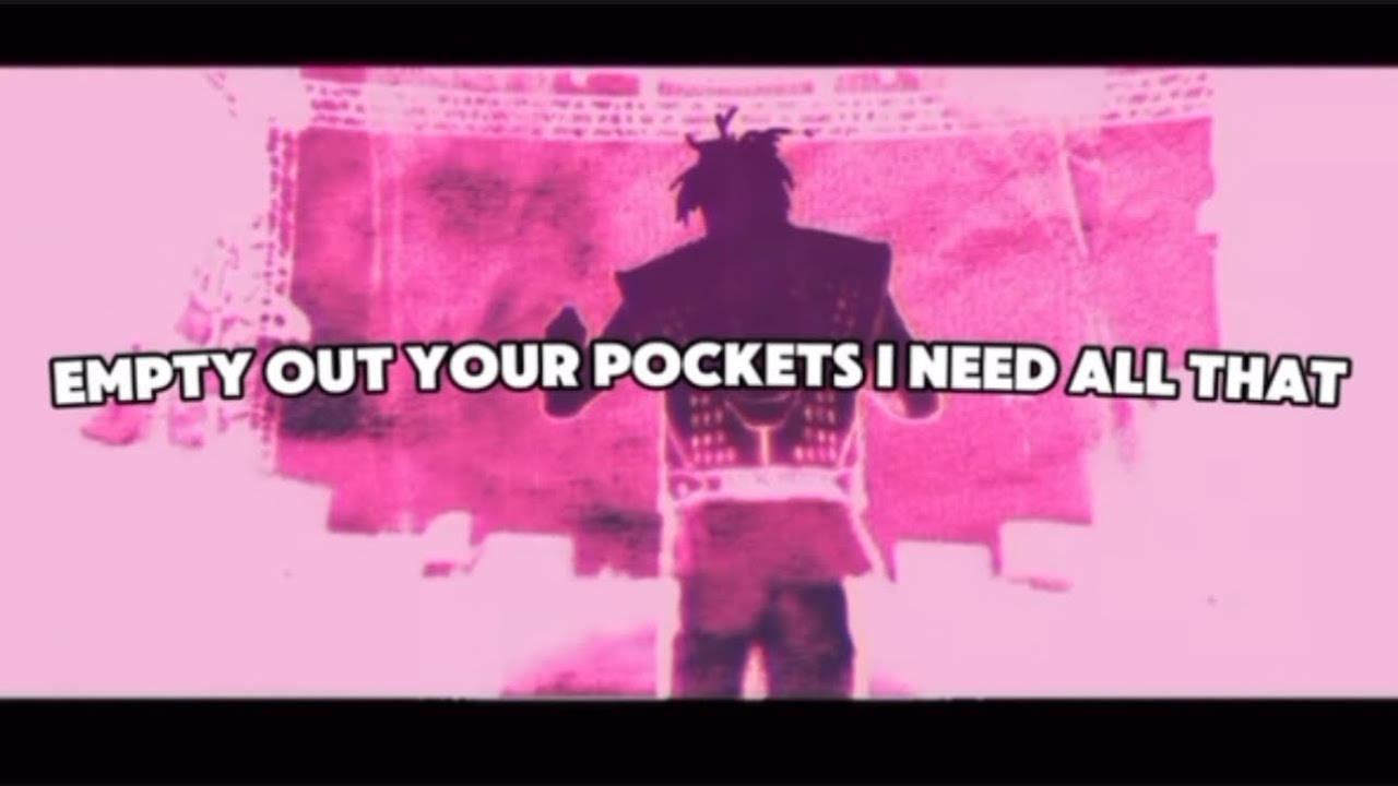 Juice WRLD - Empty Out Your Pockets (Clean - Lyrics) - YouTube