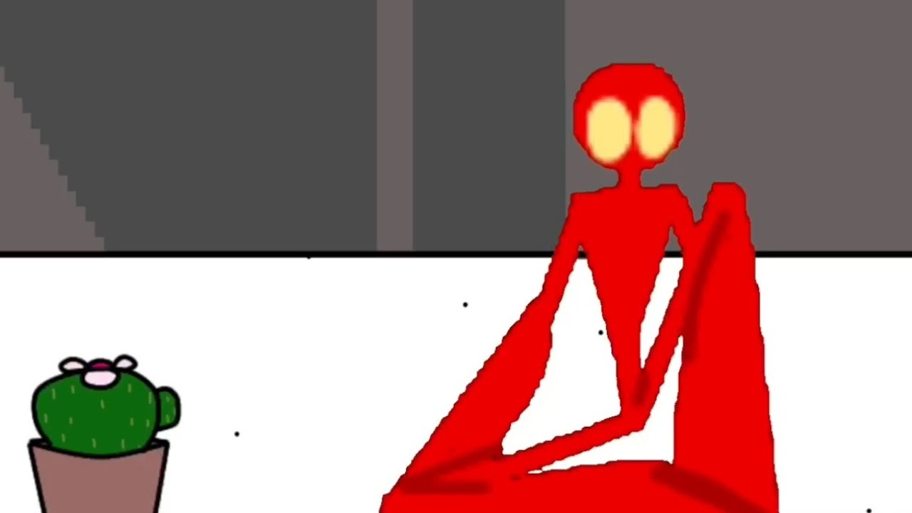 Rob Returns ( Welcome to the Void ) - YouTube