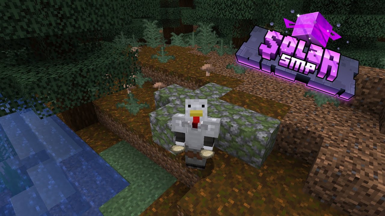 Solar SMP - YouTube