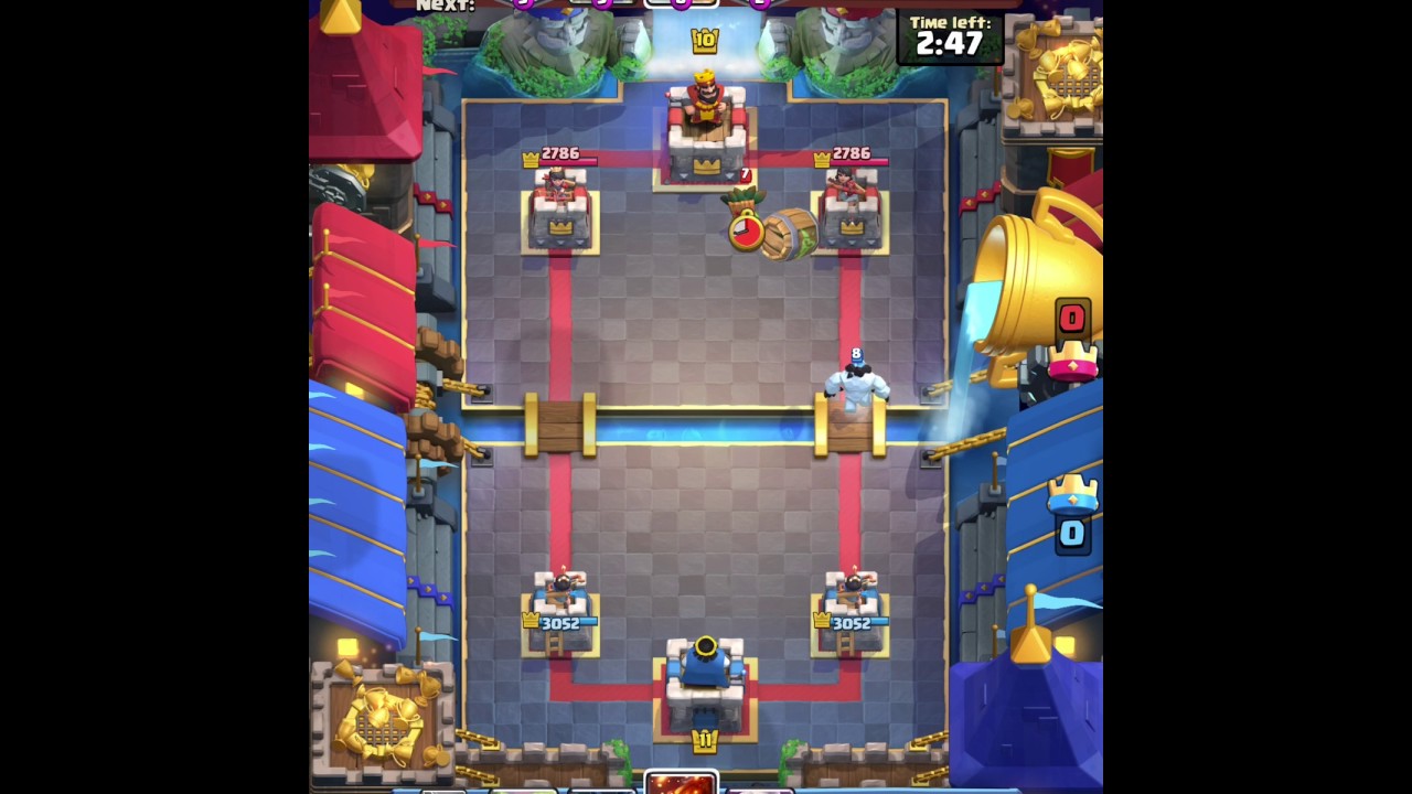 Positive Elixir Trade. - YouTube